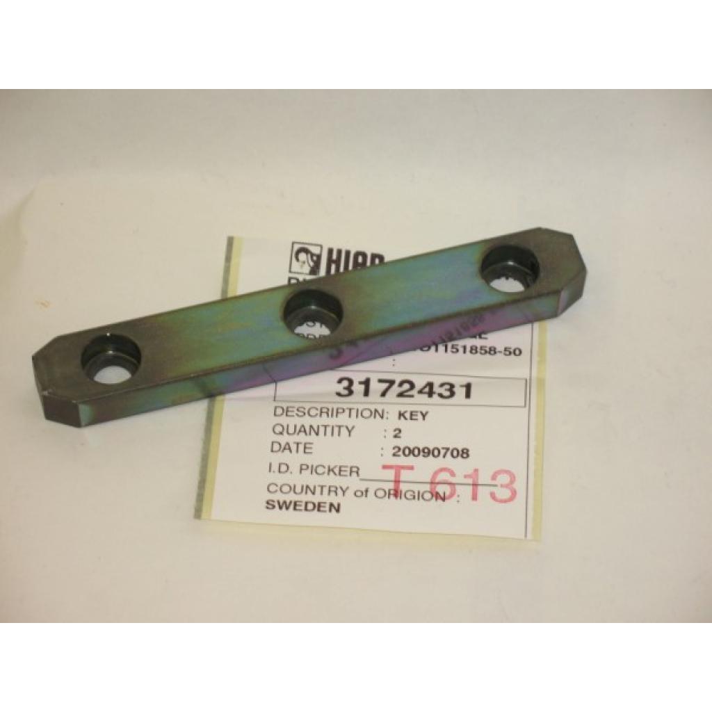 Hiab 650 Crane Parts