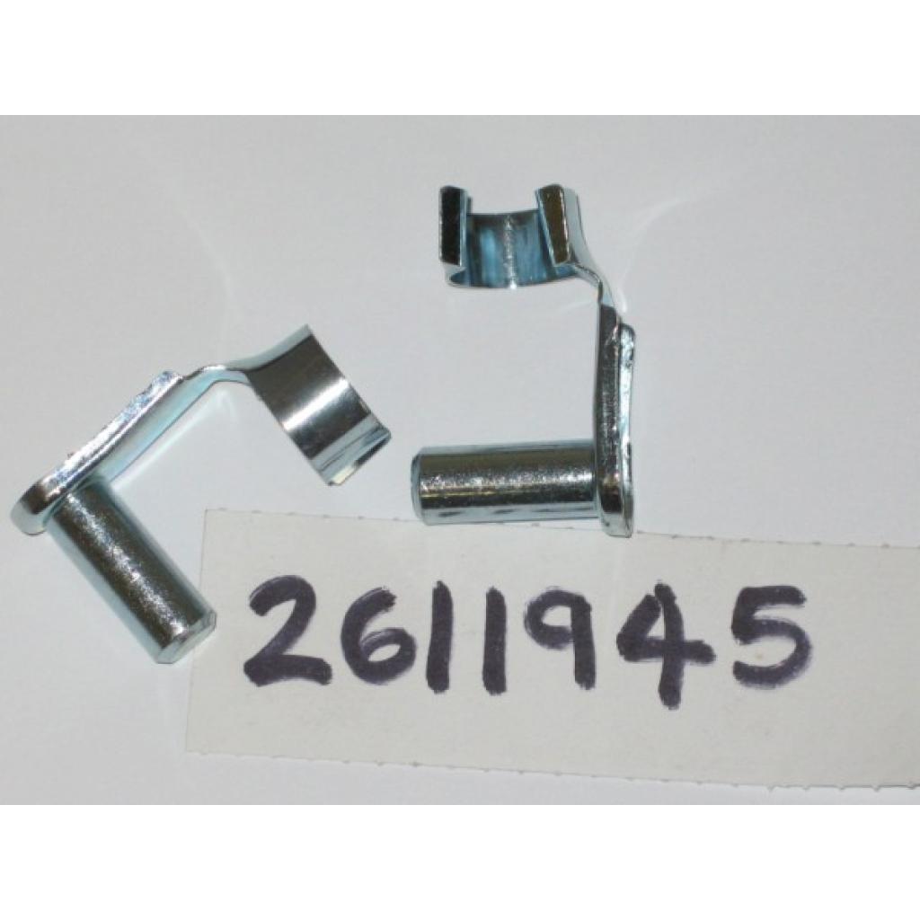 Parts Manuals