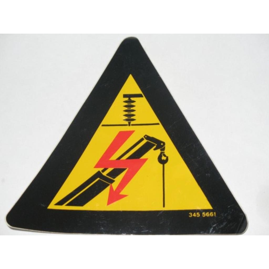 Hiab 650 Crane Parts